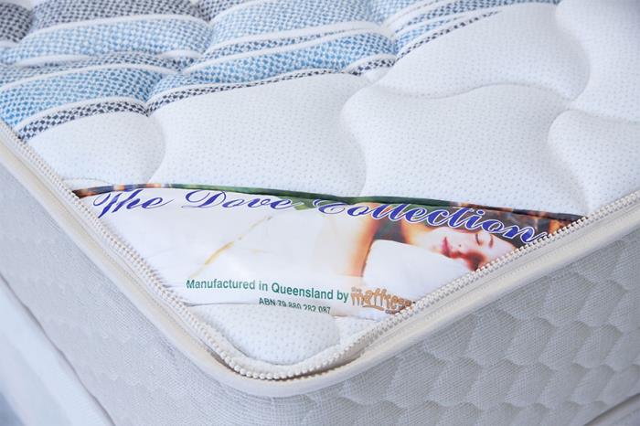 Factory Direct Mattresses and Bedding Sunshine Coast | The Mattress Company